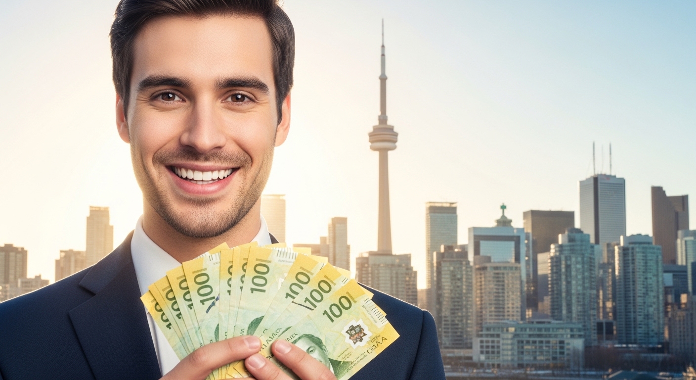 Les métiers les mieux payés au Canada en 2026: salaires, secteurs et ...